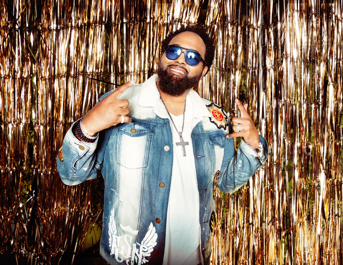 Biography - Jamie Jones Music